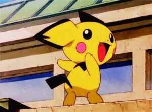 The Ultimate Guide to Pokémon GIFs: From Cute Moments to Epic ...